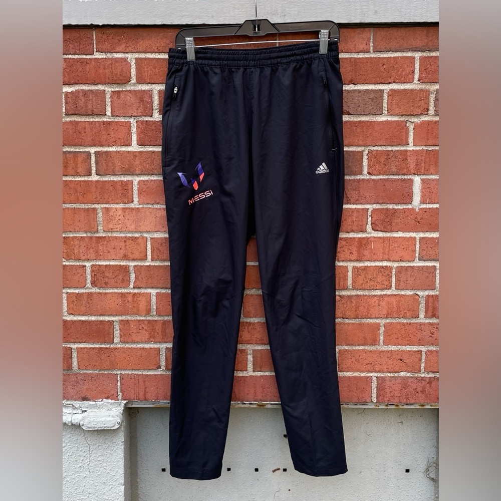 Adidas Adizero F50 Lionel Messi Training Pants Solid … - Gem